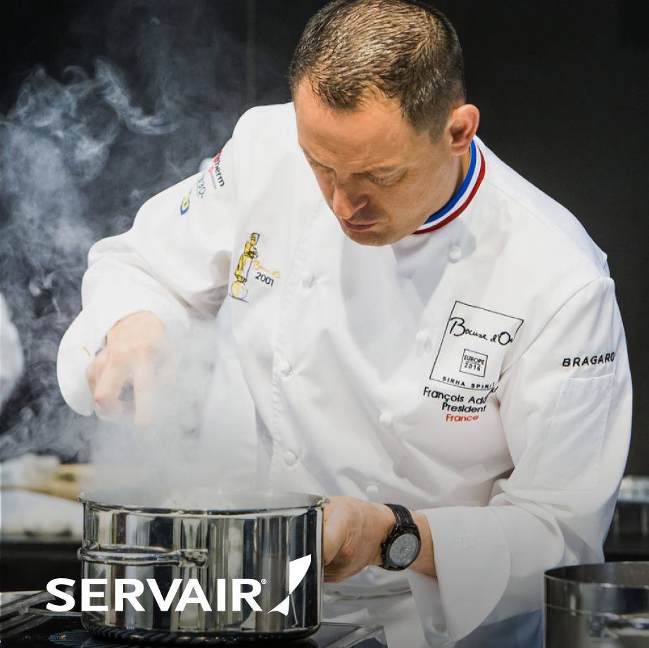 gategroup | Creating culinary connections